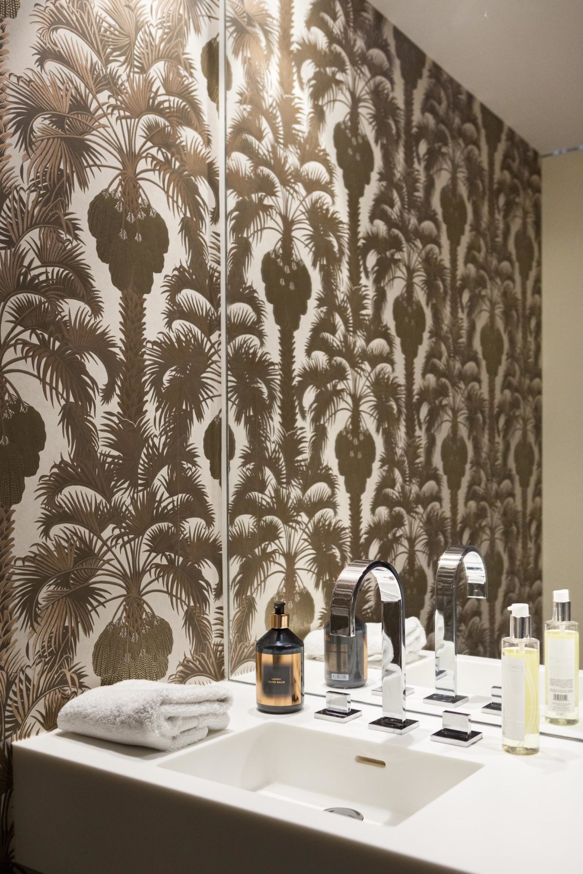 Rathbone Square – Reverie Interior Design