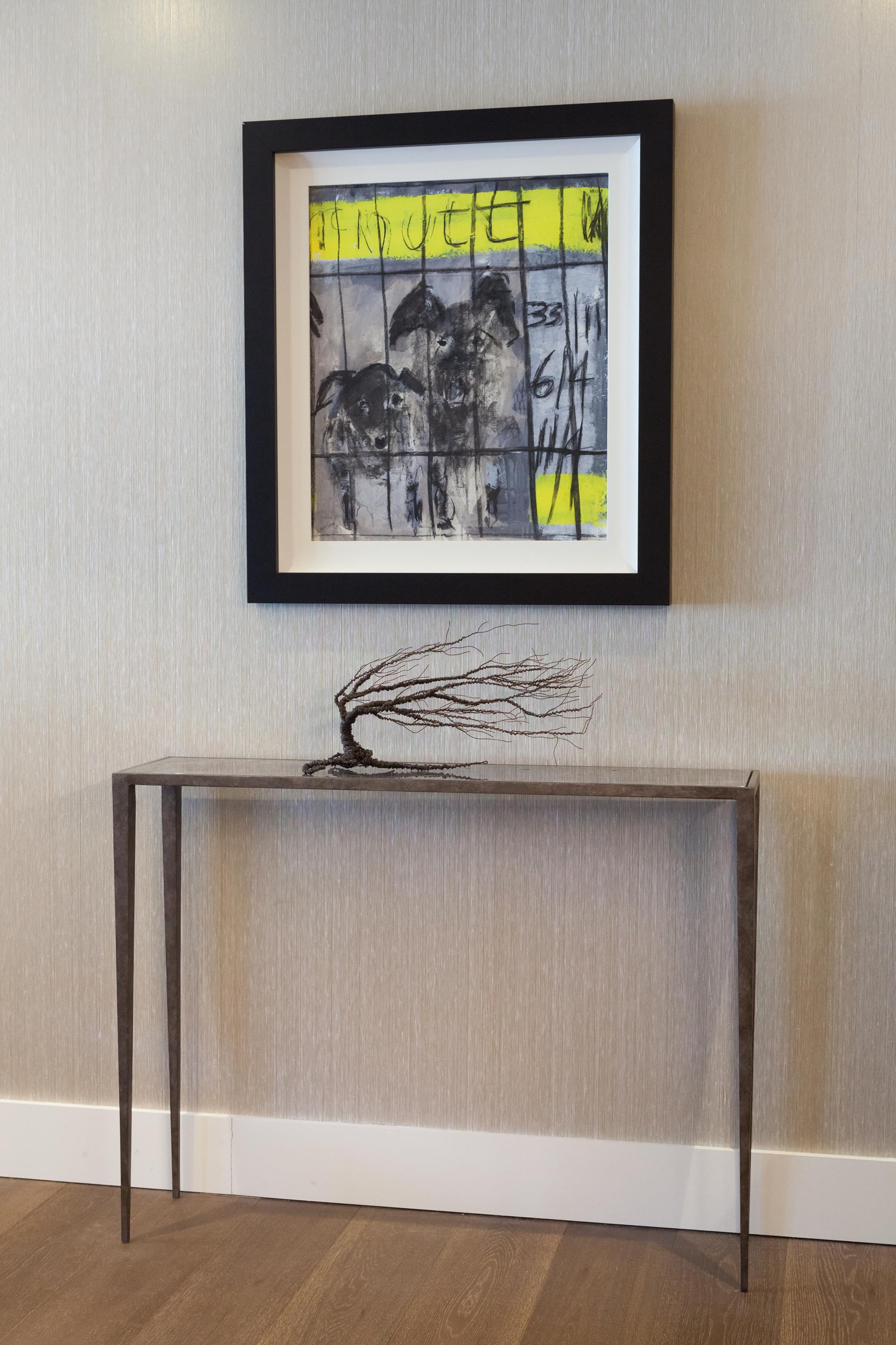 Rathbone Square – Reverie Interior Design