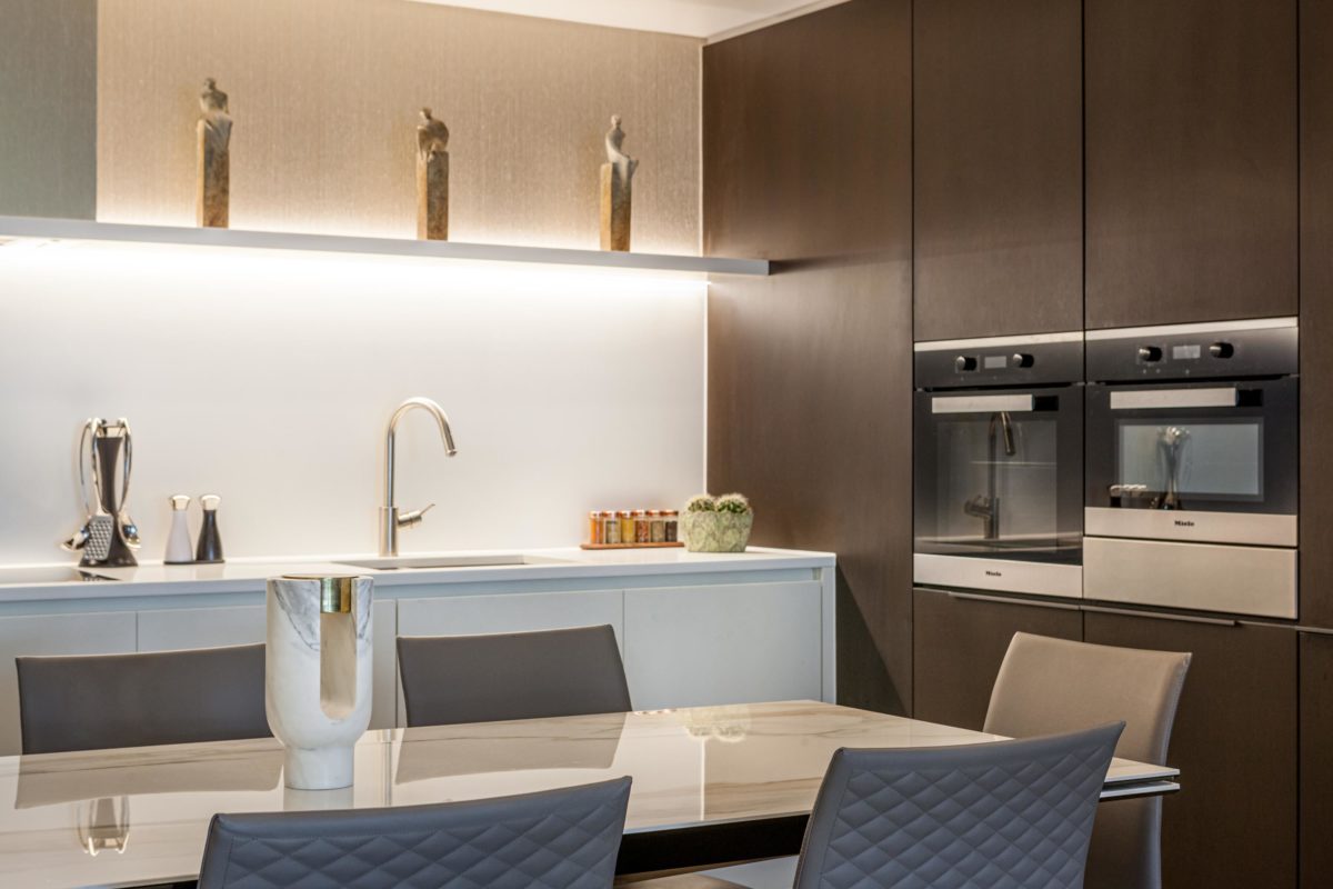 Rathbone Square – Reverie Interior Design