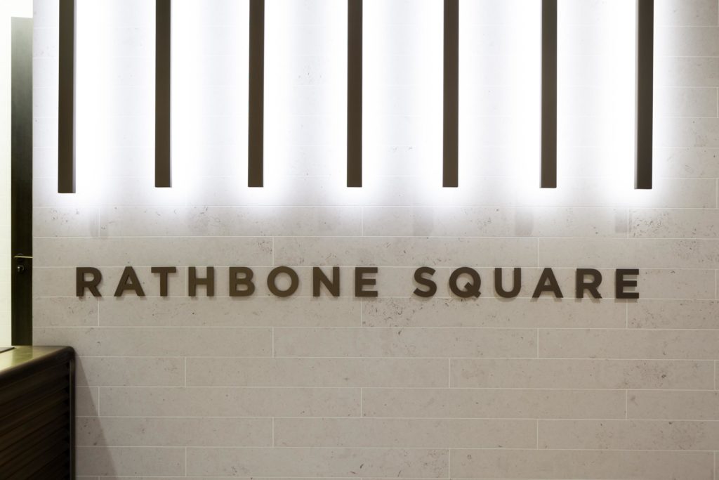 Rathbone Square – Reverie Interior Design