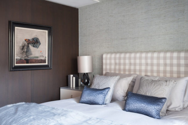 Rathbone Square – Reverie Interior Design